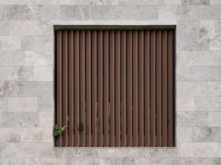 Perfiles WPC ecologicos | LifeCycle