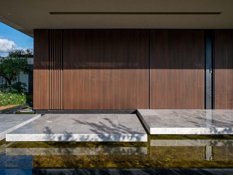 Revestimientos decks y perfiles WPC sustentables | LifeCycle