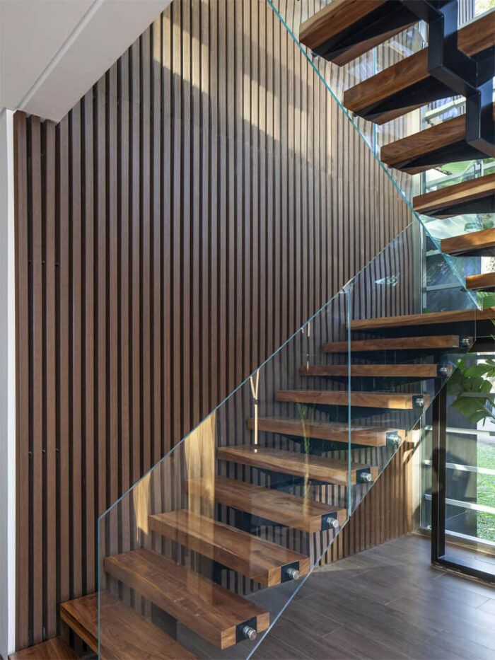 Revestimientos decks y perfiles WPC sustentables | LifeCycle