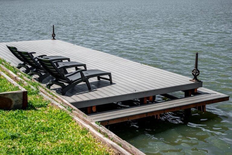 Revestimientos decks y perfiles WPC sustentables | LifeCycle