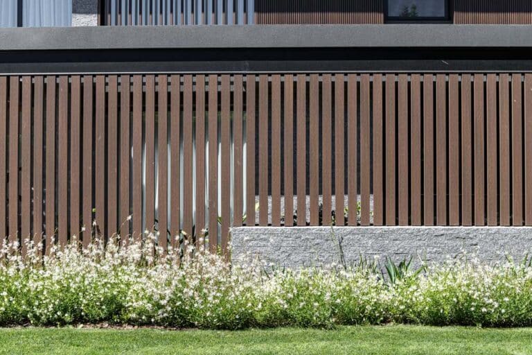 Revestimientos decks y perfiles WPC sustentables | LifeCycle