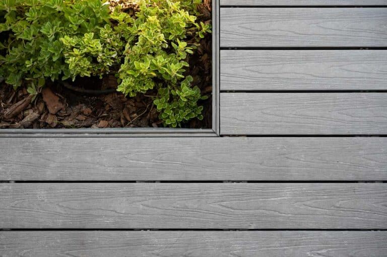 Revestimientos decks y perfiles WPC sustentables | LifeCycle