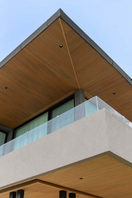 Revestimientos decks y perfiles WPC sustentables | LifeCycle