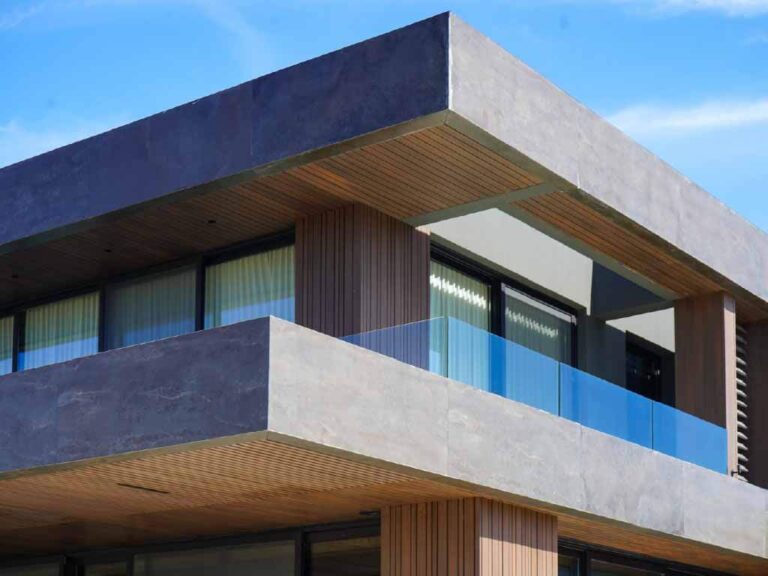 El revestimiento WPC es superior al de madera - Lifecycle Uruguay